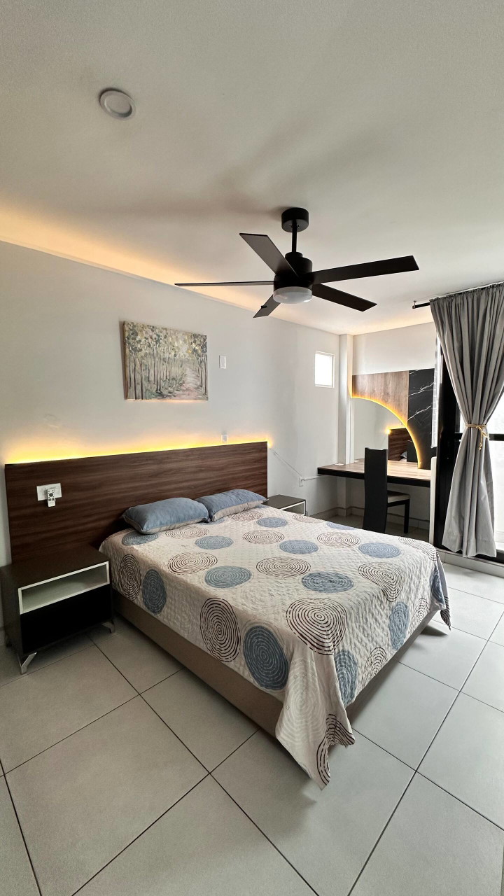 Moderno Loft Aurora - San Luis Potosí