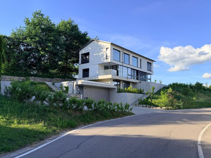 Apartment Floico - Tettnang