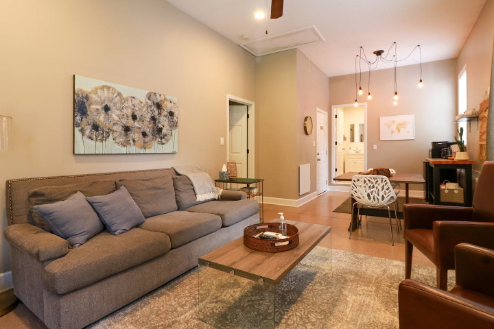 Shalom Suite With Pool Near Dt Greer Sc - Greer, SC