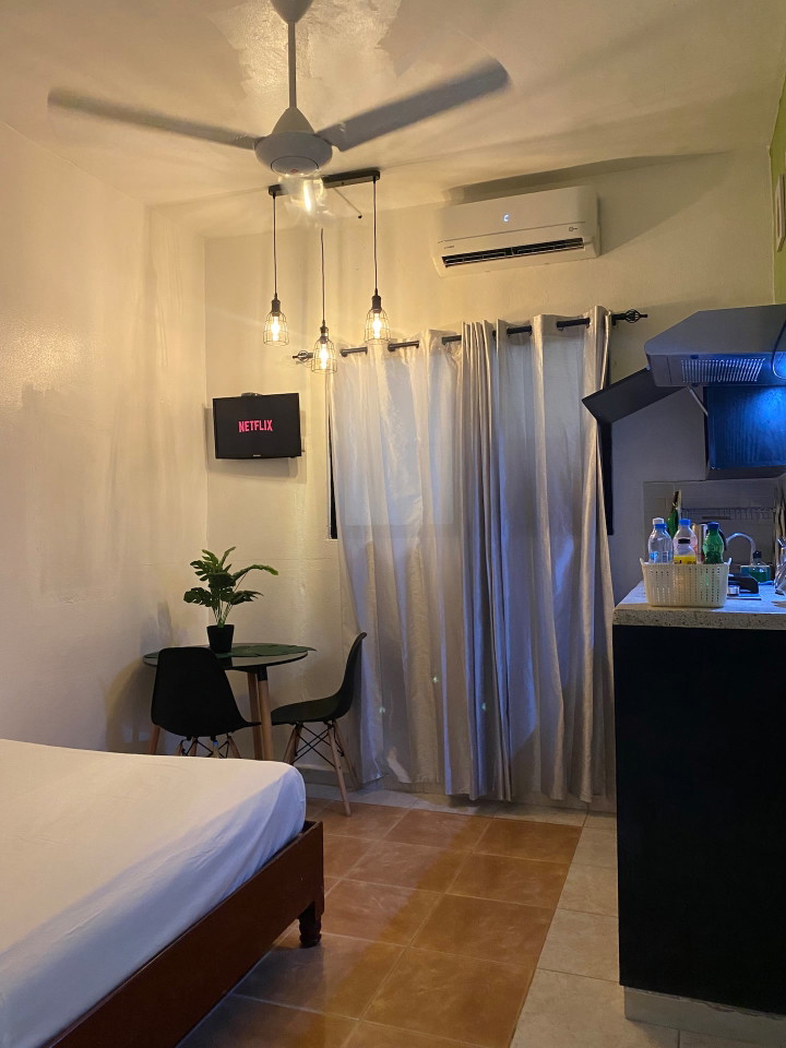 Apto. 103 Don Juan | Playa, Rooftop Y Gym - Puerto Plata