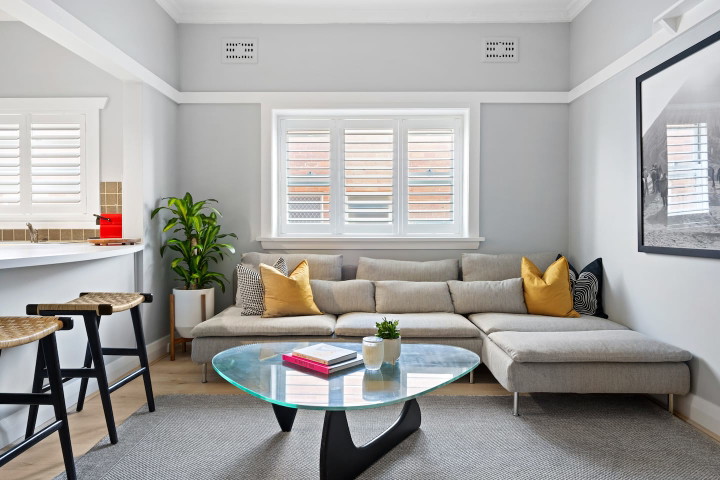 Slate Serenade : Une Escapade Cosy En Bord De Mer à Bondi - Coogee