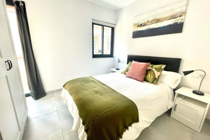 Eva Recommends Soho Alameda, Apartment With Dou... - Sevilla