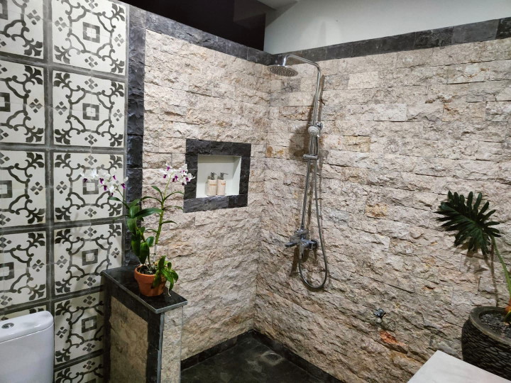 Rumah Dian Penestanan Room - Australia