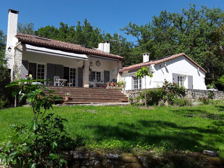 Chambre D'hôte Les 2 Ruisseaux - Lodève