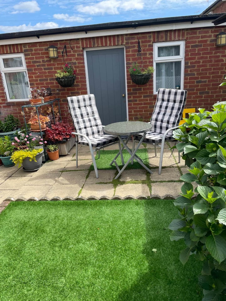 Cozy, Modern, 1-bed Apartment, 25 Mins Heathrow - Surbiton