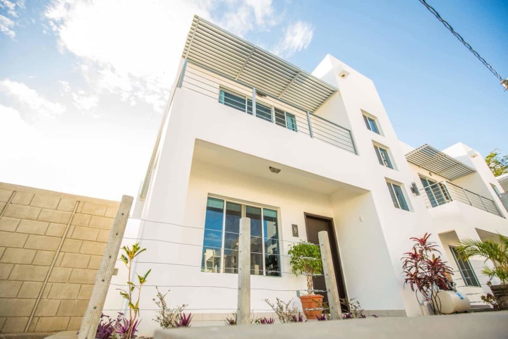 Maison Sérénité San Juan Del Sur - Nicaragua