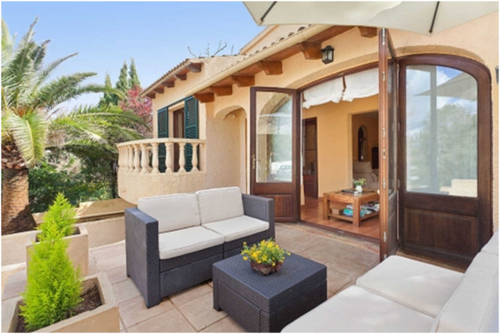 Casa Rudi - Can Picafort