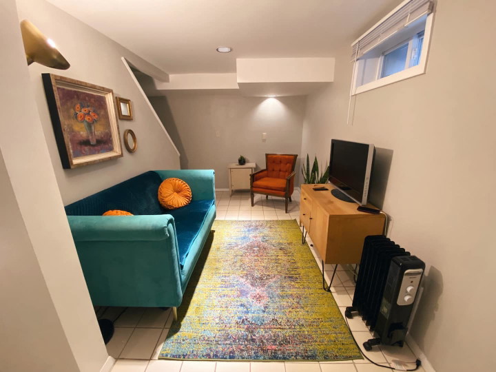Private Apt - One Block From Njtransit Bus For Nyc - Englewood, NJ