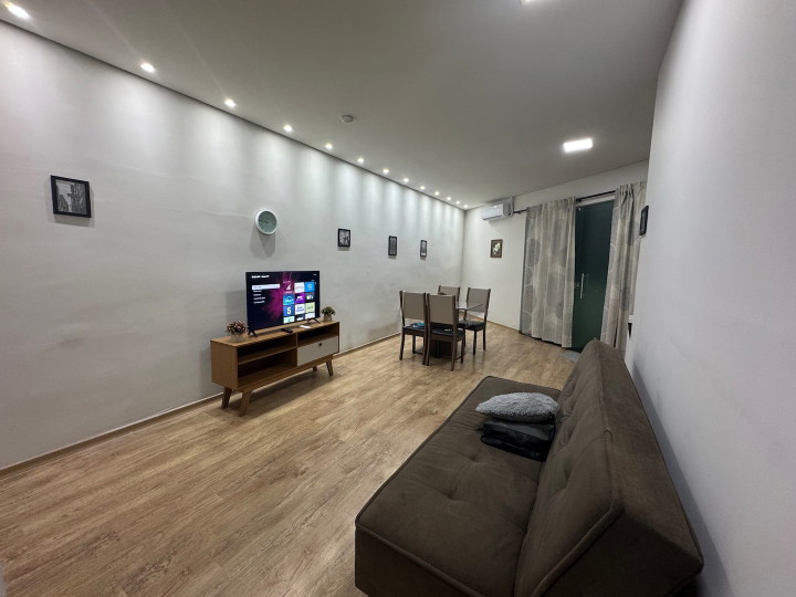 Spacious 2-bedroom Apartment - Belo Horizonte