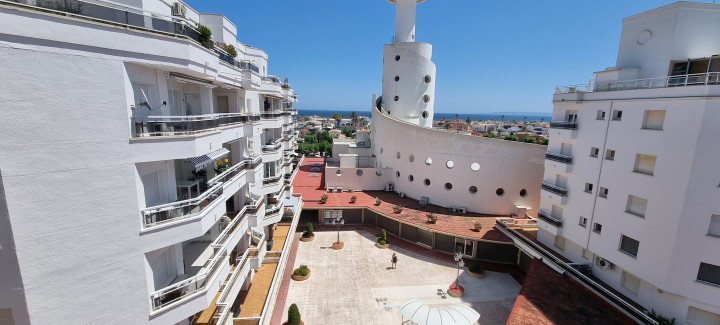Appartement Avec Vue Mer à Empuriabrava - Empuriabrava