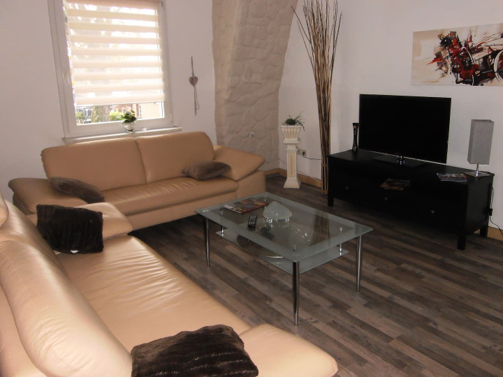 Vacation Home - Oberhausen