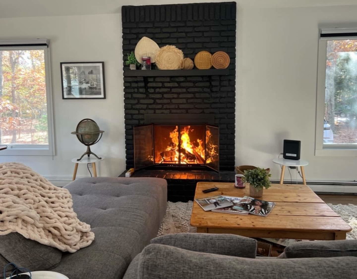 Near Apple/pumpkin Picking ~ 8 Mins To Main Street - East Hampton