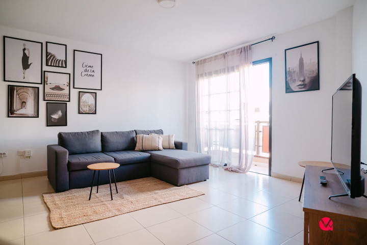 Appartement Media Noche - Îles Canaries