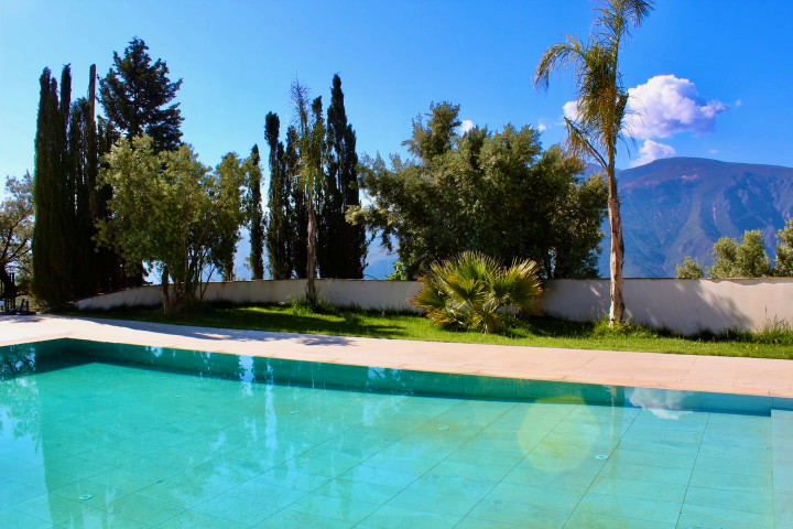 Casa Medina - Lanjarón