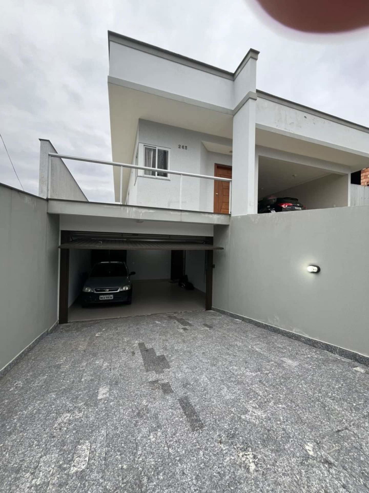 Casa Aconchegante Em Caldas Da Imperatriz. - Santo Amaro da Imperatriz