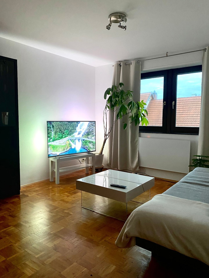Ferienwohnung Am Marktplatz - Weinheim
