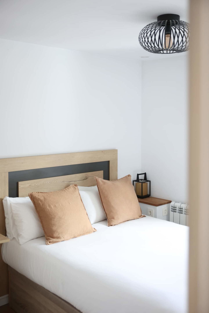 4-bedroom Apartment 1 Minute From The Pal Gondola - Andorra la Vieja
