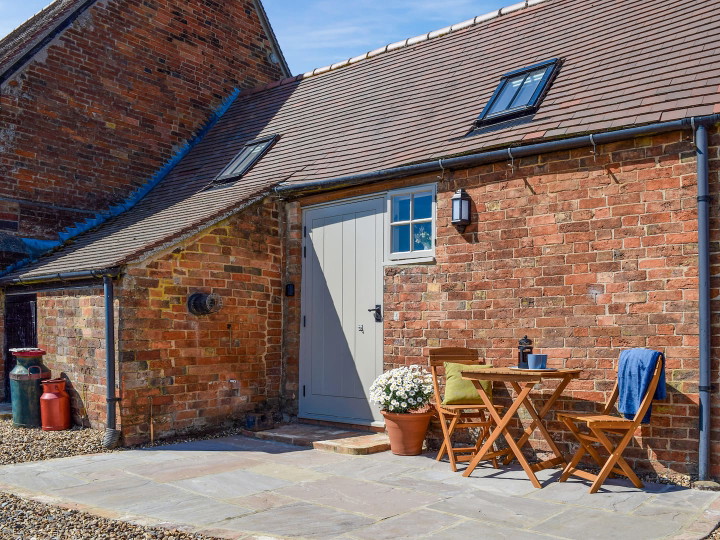 Maisie's Stable - Leicestershire
