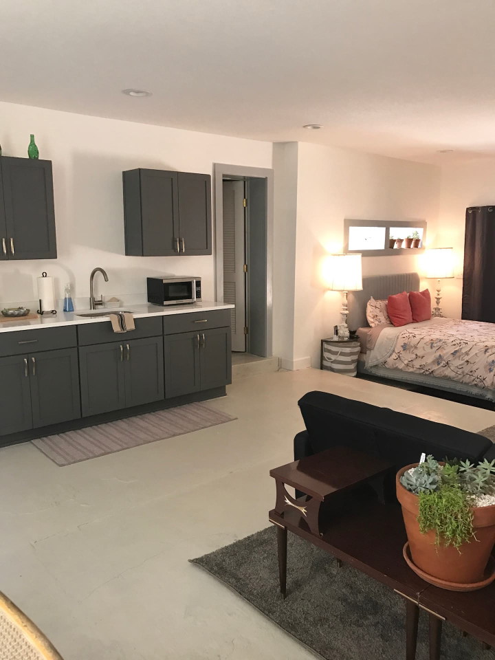 Central Florida Garden Guesthouse - Florida