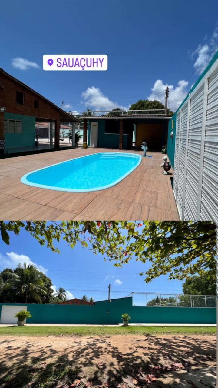 Casa Monteiros - Maceió