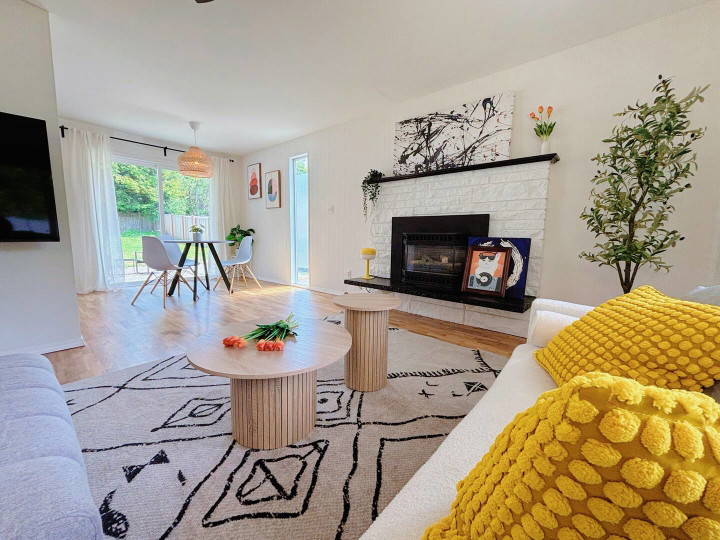 Cozy 2br Home W Jacuzzi Close To Seattle - Mountlake Terrace, WA