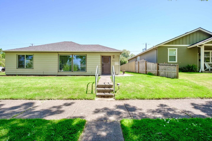 Clean, Affordable & Easy To Book - Salem, OR