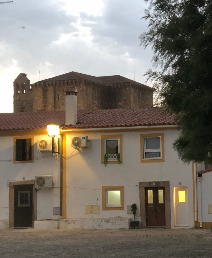 Charming House Secret Rose - Crato