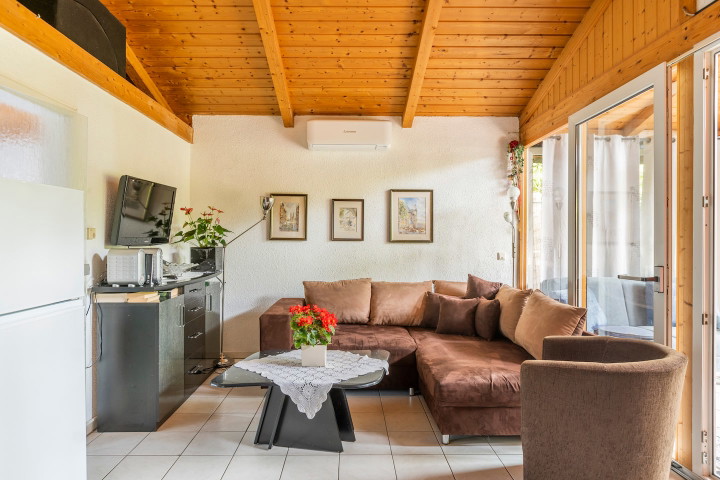 Holiday Home Roswitha - Koblenz