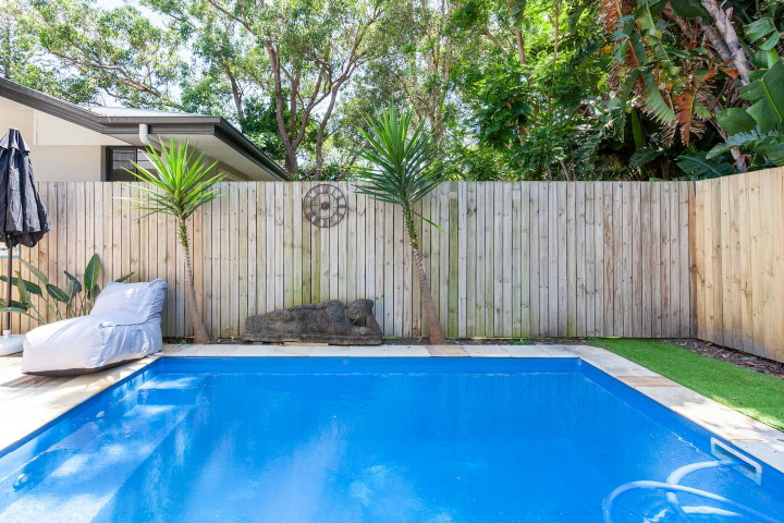 #Staychillbyron: Up To 14 Guests, Pool, Firepit - Byron Bay