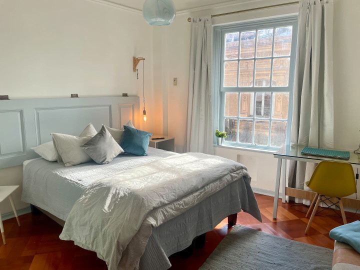Old Town Apartment - Santiago, Chile