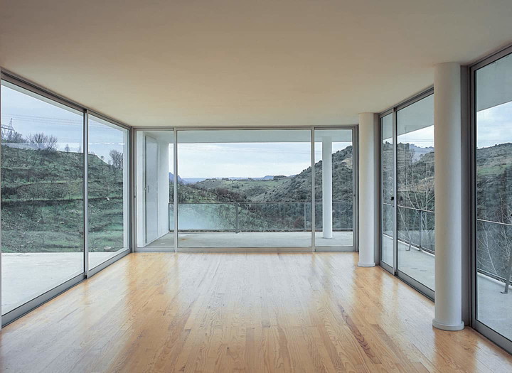 Casa De Ls Cristales - Fermoselle