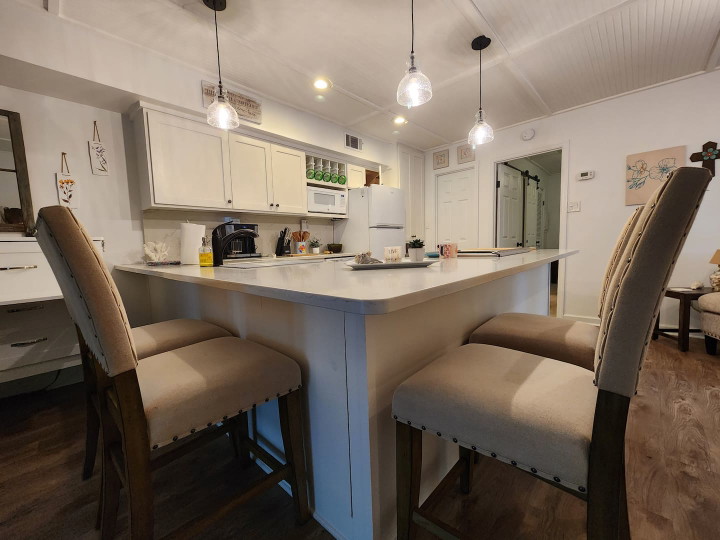 Edisto Lowcountry Escape - Edisto Beach, SC