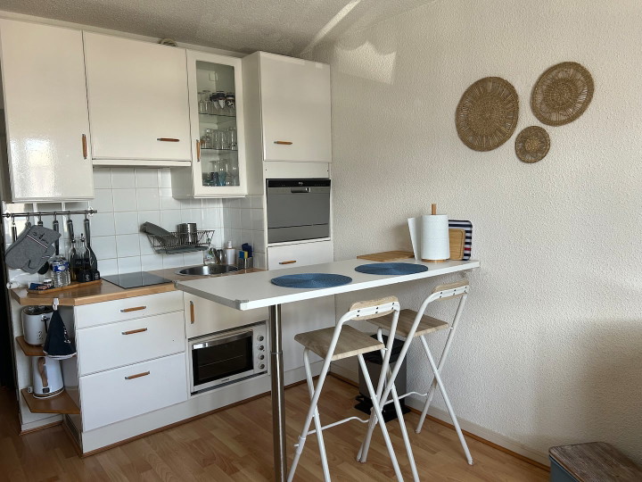 Studio - Calais - Calais