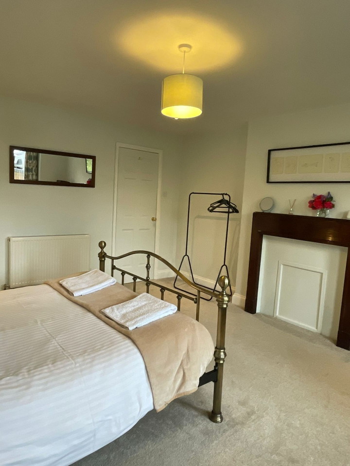 Appartement Spacieux Indépendant Près Du Centre-ville - Winchcombe