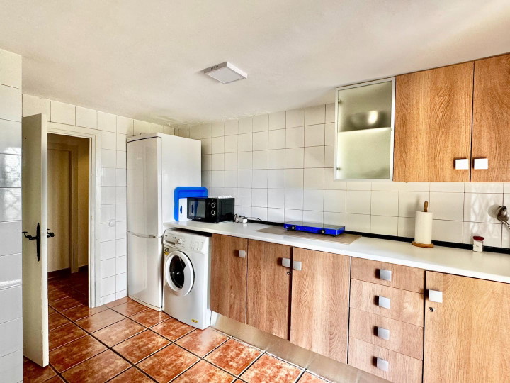 Appartement De Ferme Avec Piscine - Hoyo de Manzanares