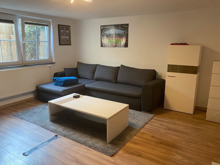 Gesamte Wohnung In Hockenheim - Hockenheim
