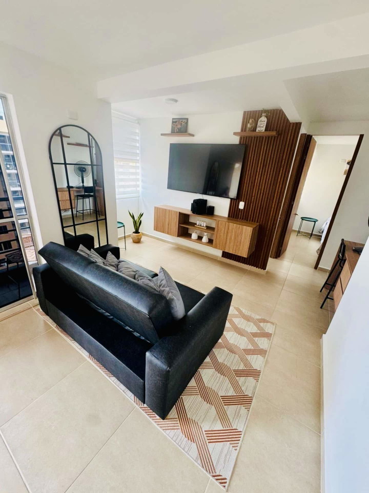 Appartement Moderne&nbsp;|&nbsp;10e&nbsp;éTage&nbsp;|&nbsp;Excellent Emplacement&nbsp;|&nbsp;Confort - Ibagué