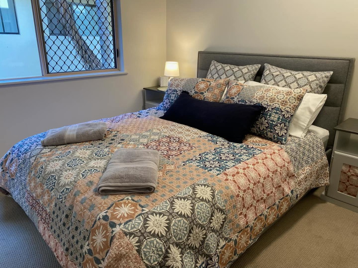 Cozy City Fringe 1 Bedroom Apartment - Cairns