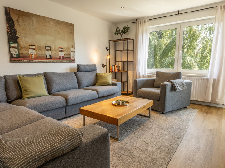 Alma Voreifel  Balkon & Garten - Euskirchen