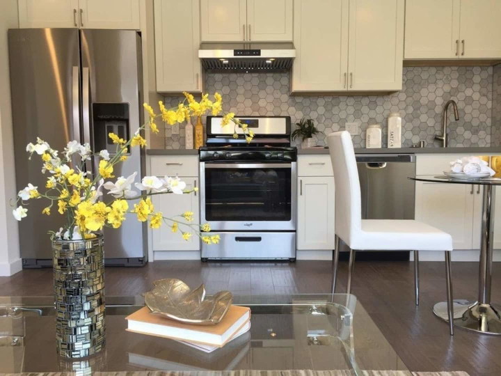 Beautiful Newly Remodeled Home Near Sfo - Foster City, CA