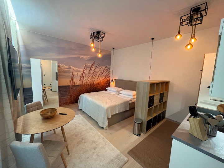 Appartement Classique - Vienne