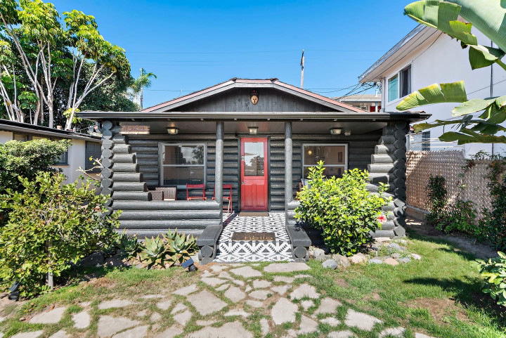Entire Cabin, 2 Blocks To Water With Ocean Views! - Laguna Woods, CA