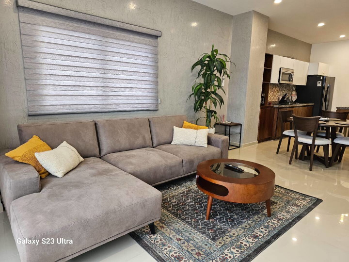 Departamento En Mazatlán Familiar - Mazatlán
