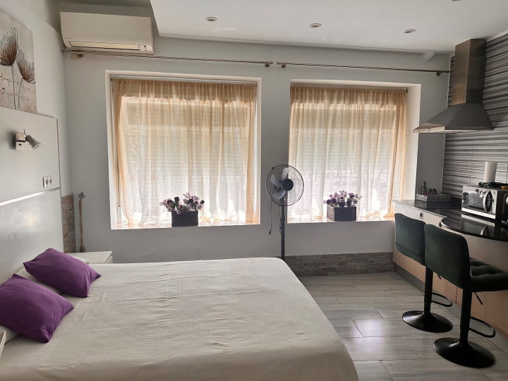 Apartamentsiri's Apartments - Santa Susanna