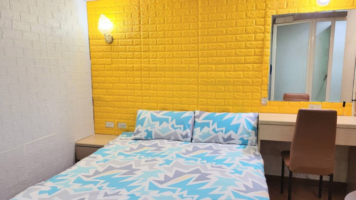 Ximending Room For 7 People (Lift Emei A)-drop Off - Taipeh