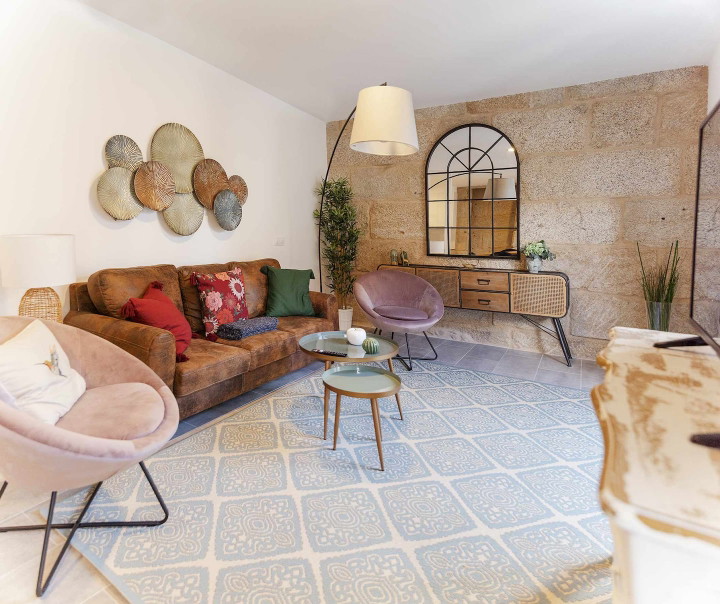 Duplex Camino De Santiago - Marín