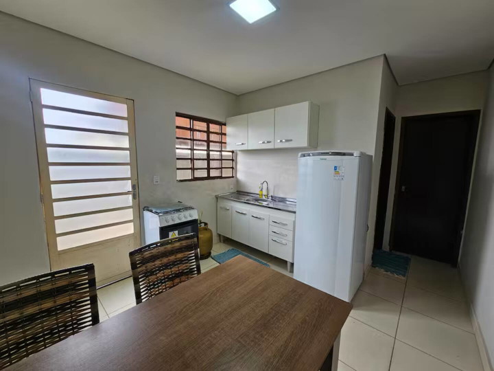 Simples Casa Muito Confortável - Contagem