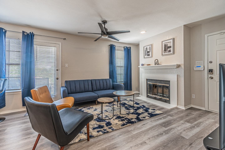 Serenity Haven - Arlington, TX