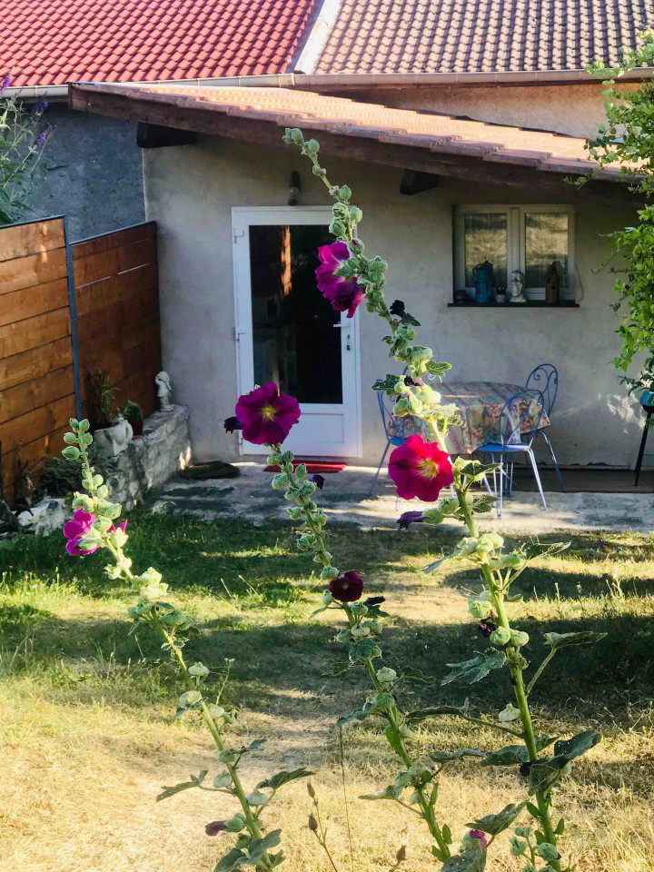Un Petit Coin De Paradis. - Meuse