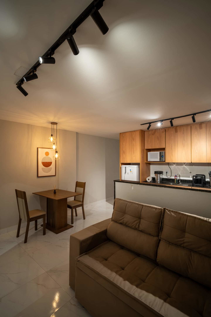 Premium Apartment 205 - Santa Cruz Da Serra - Duque de Caxias